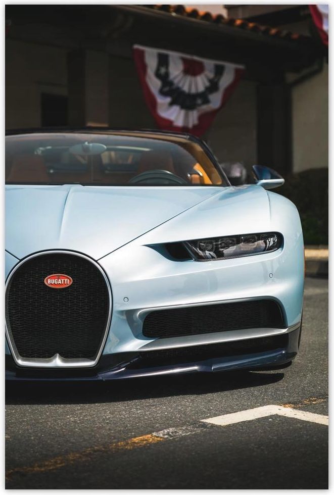 Zesmakiem Bugatti Samochód Auto - Opinie i ceny na Ceneo.pl