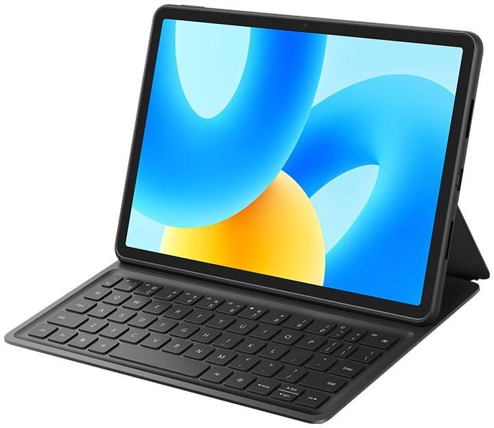 Tablet HUAWEI MatePad 11.5 8/128GB Wi-Fi Szary + Klawiatura - Ceny i ...