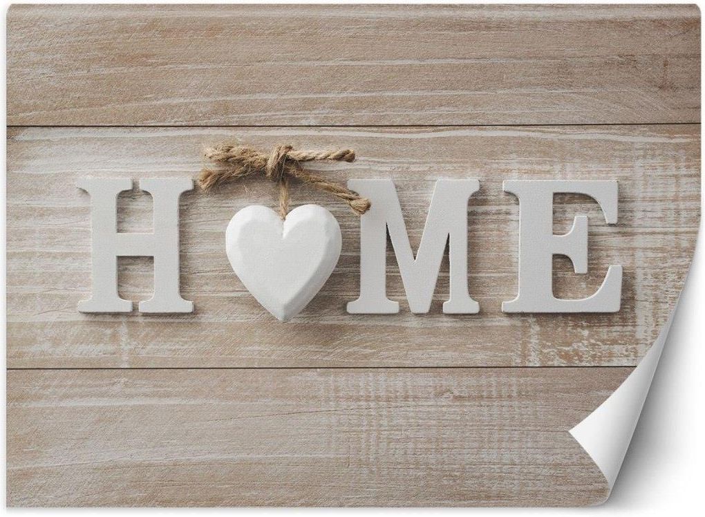 Feeby Napis Home 3D 200X140 - Opinie i ceny na Ceneo.pl