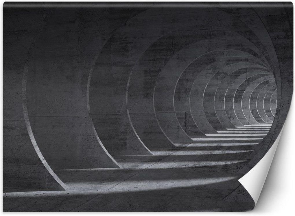 Feeby Tunel Szary 3D 350X245 - Opinie i ceny na Ceneo.pl