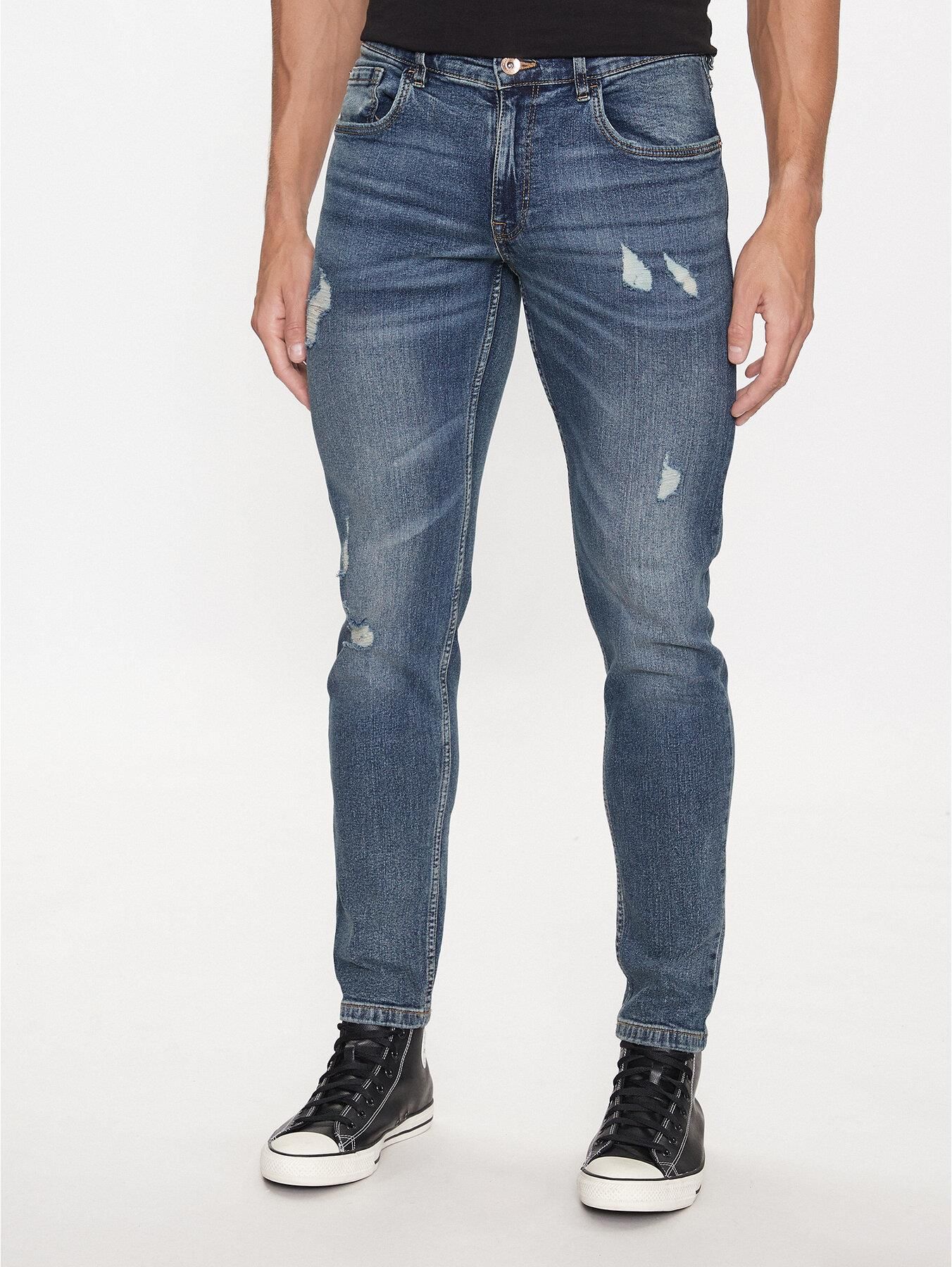 Jeansy Redefined Rebel - Ceny i opinie - Ceneo.pl