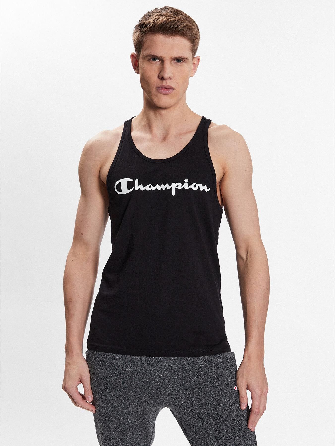 Tank top Champion - Ceny i opinie - Ceneo.pl