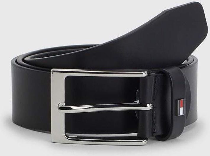 Tommy Hilfiger Pasek AM0AM10848 105cm Layton 4.0 - Ceny i opinie - Ceneo.pl