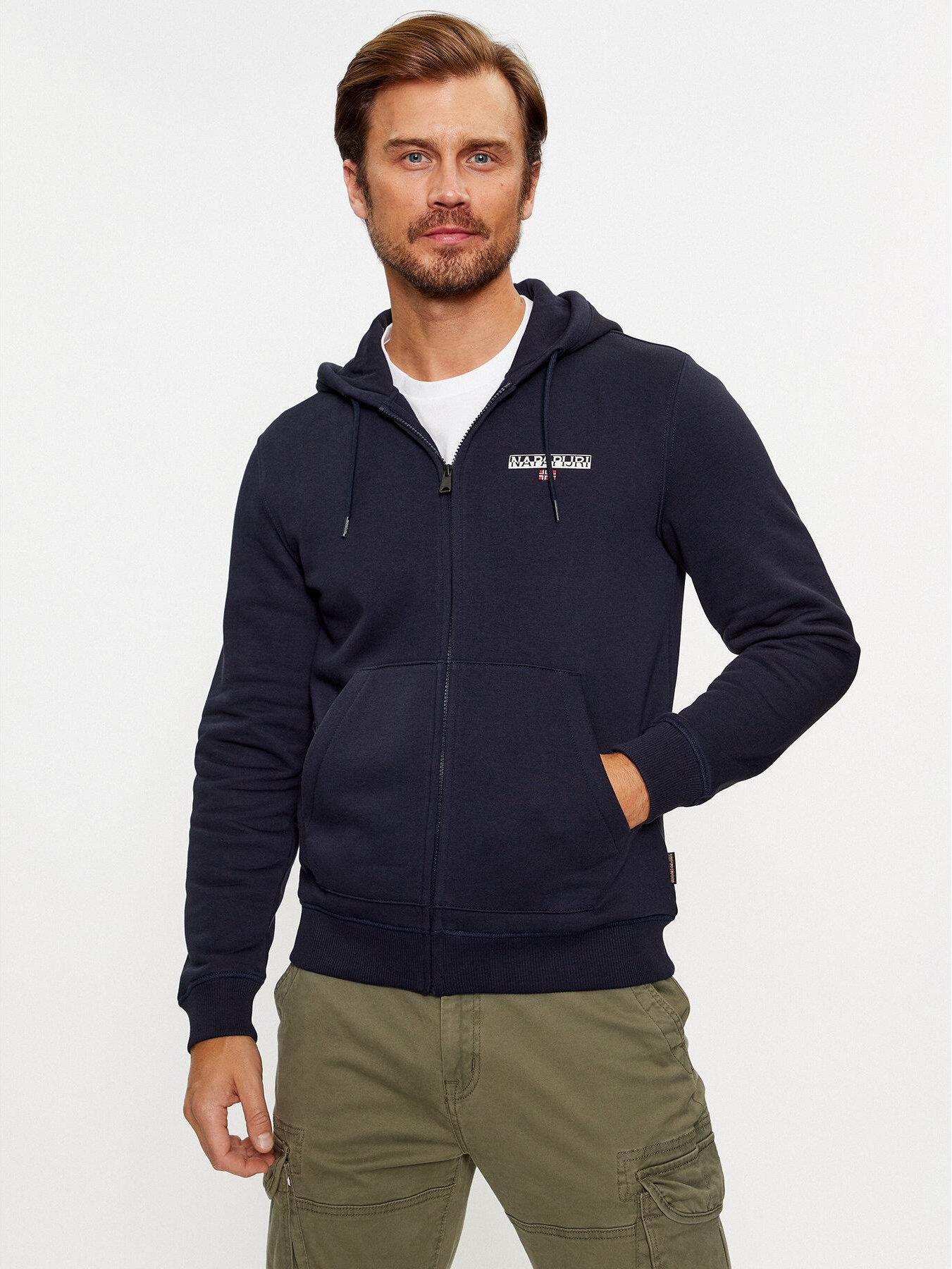 Bluza Napapijri - Ceny i opinie - Ceneo.pl