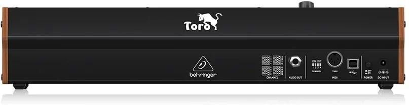 ‌Behringer TORO - Syntezator analogowy - Ceny i opinie - Ceneo.pl