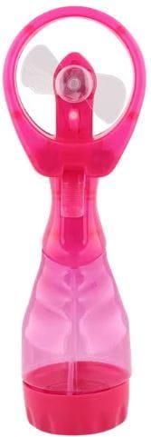 Sonem Wentylator Z Rozpylaczem Różowy 9X7X28Cm 560850Różowy 560850 ...