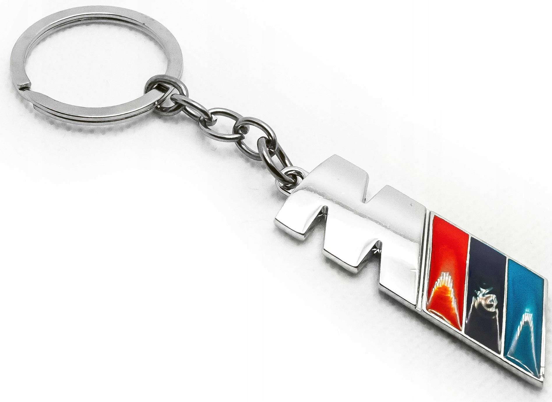 Brelok Do Kluczy Bmw M Power Brelok M2 M4 F10 E46 - Gadżety odzieżowe ...