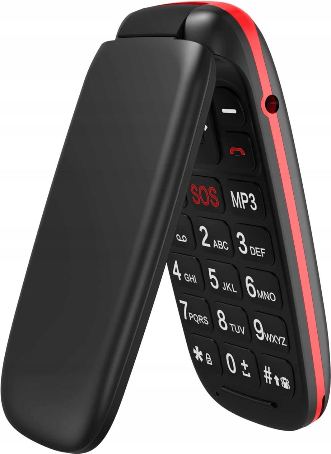 Telefon komórkowy USHINING F200 dual SIM BRAK PL - Opinie i ceny na ...