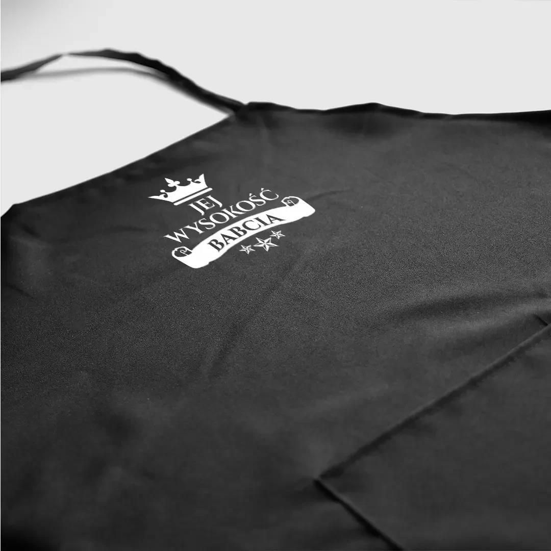 Garibald Pl Jej Wysokość Babcia Fartuch Na Prezent - Ceny i opinie ...