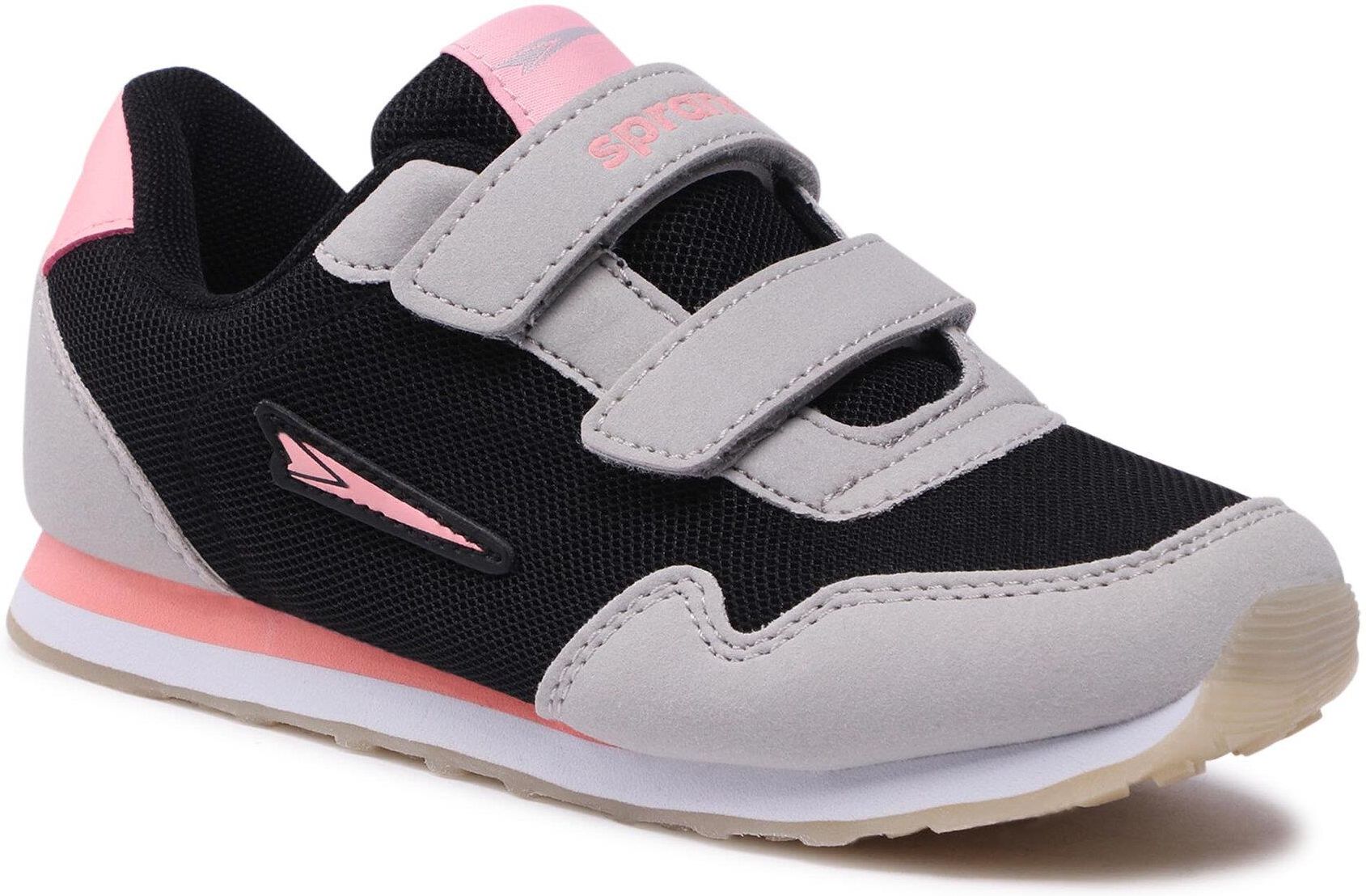 Sneakersy Sprandi - Ceny i opinie - Ceneo.pl