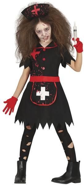 Guirca Strój Upiorna Pielęgniarka - Ceny i opinie - Ceneo.pl