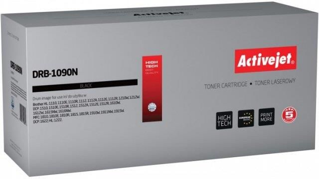 Activejet DRB-1090N Toner do Brother DR-1090 czarny - Opinie i ceny na ...