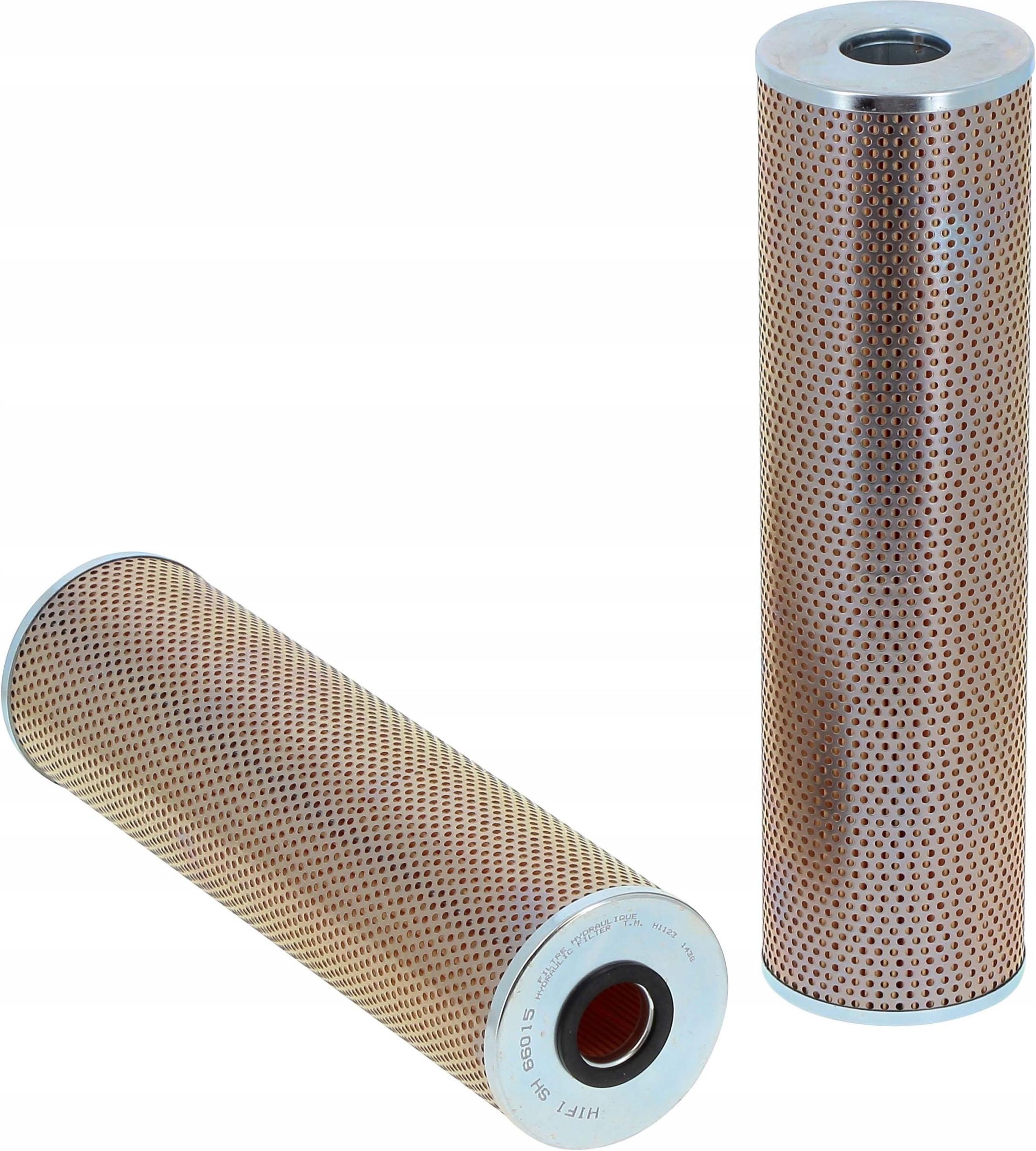 Hifi Filter Filtr Hydrauliczny Sh 66015 - Opinie i ceny na Ceneo.pl