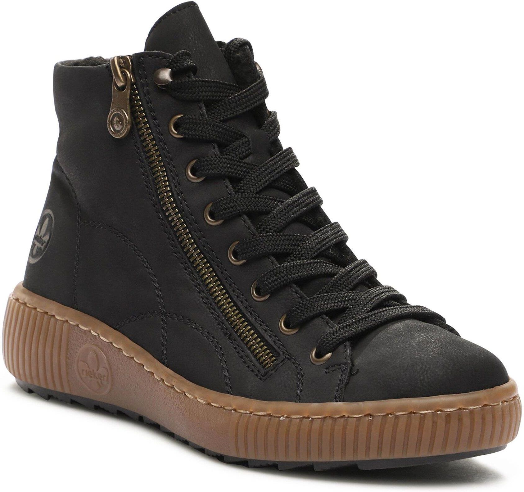 Botki Rieker - Ceny i opinie - Ceneo.pl