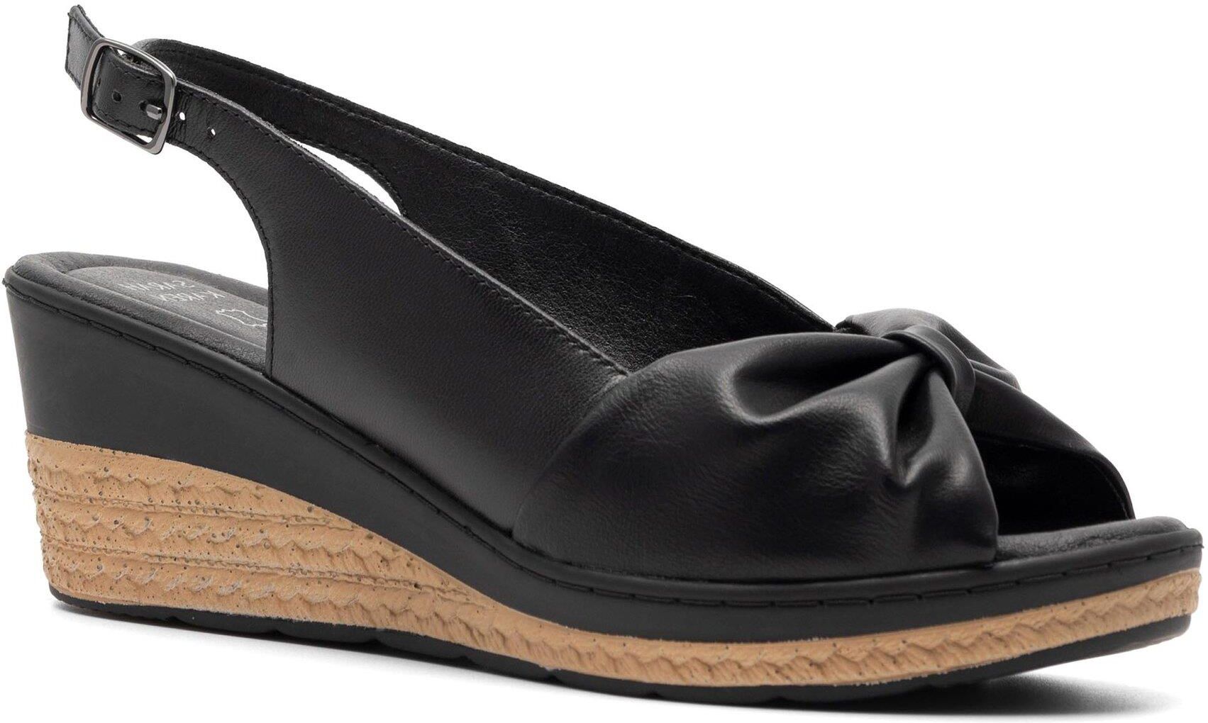 Sandały Sarah Karen - Ceny i opinie - Ceneo.pl