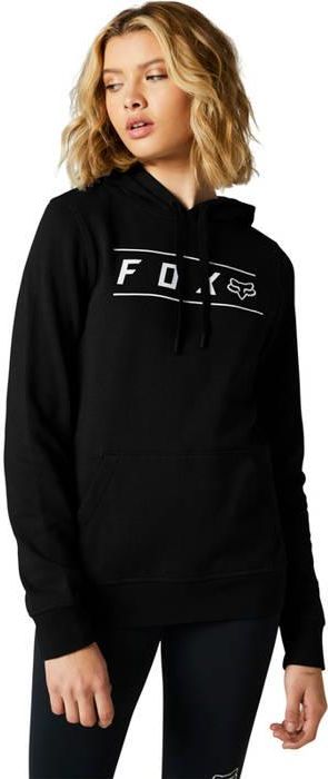 Bluza z kapturem damska FOX Pinnacle Lady - Ceny i opinie - Ceneo.pl