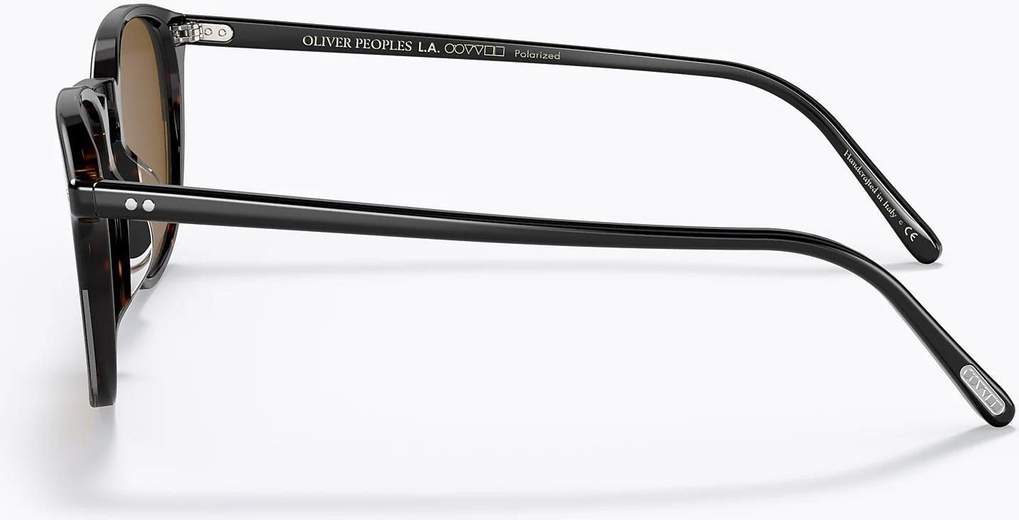 Oliver Peoples Okulary przeciwsłoneczne FORMAN L.A OV5414SU-172283 ...