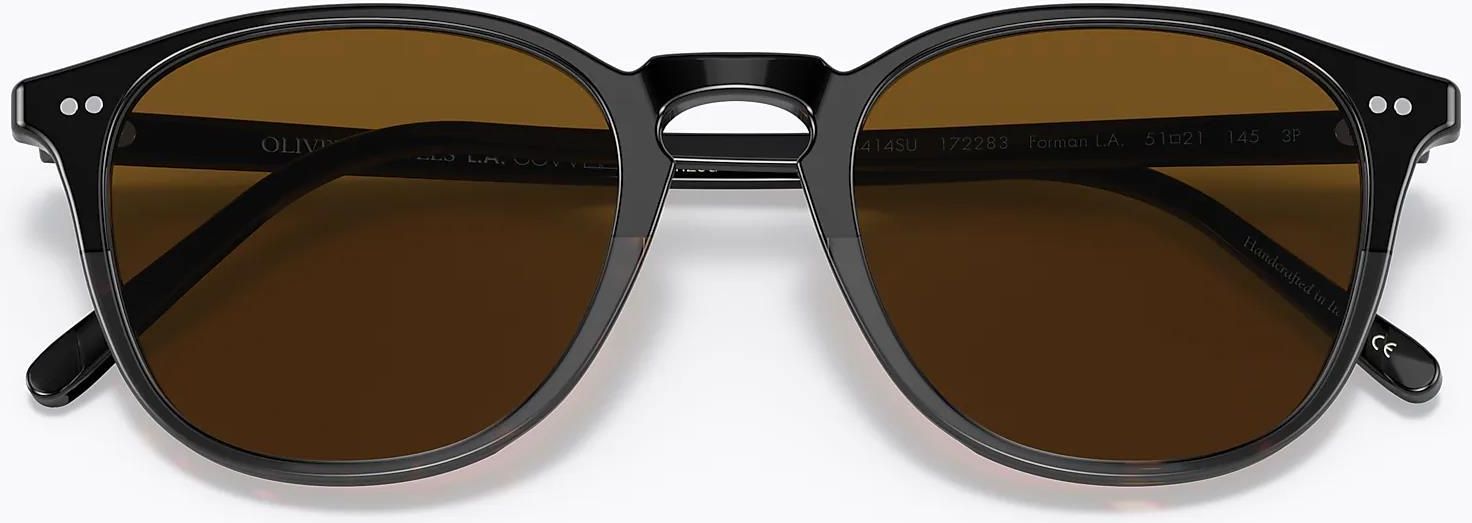 Oliver Peoples Okulary przeciwsłoneczne FORMAN L.A OV5414SU-172283 ...