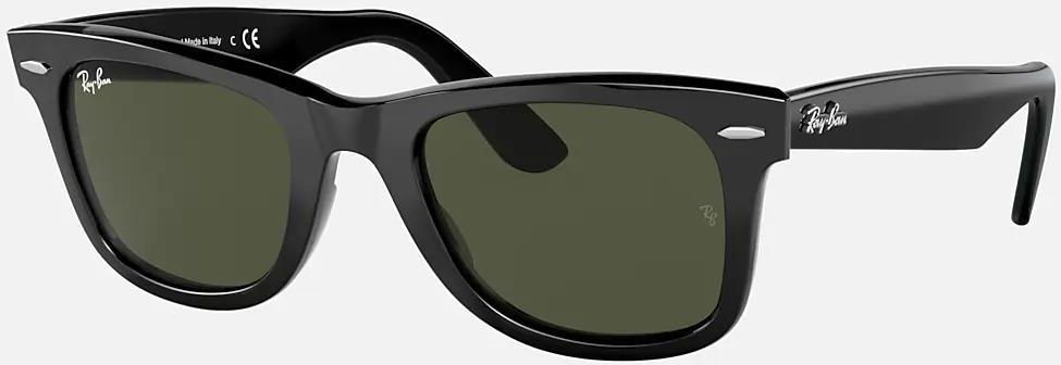 Ray-Ban Okulary przeciwsłoneczne WAYFARER RB2140-135831 - Ceny i opinie - Ceneo.pl