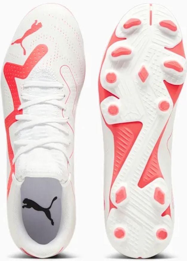 Buty Puma Future Play Fg/Ag 107377-01 - Ceny i opinie - Ceneo.pl