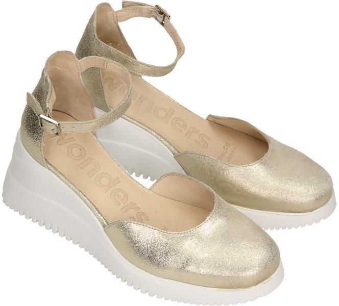 Wonders Galanterki G-6602 35 Glitter Platino - Ceny i opinie - Ceneo.pl