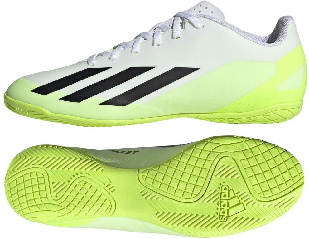 Buty adidas X Crazyfast.4 In Ie1586 - Ceny i opinie - Ceneo.pl