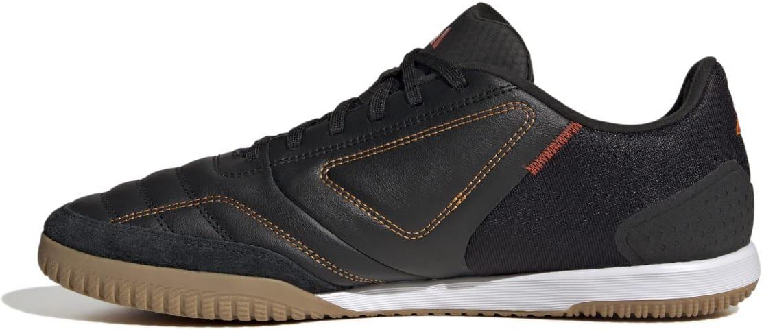 Męskie Halówki adidas Top Sala Competition Ie1546 Czarny - Ceny i ...