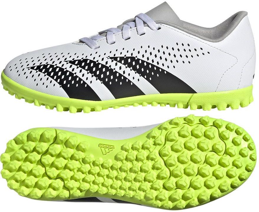 Buty adidas Predator Accuracy.4 Tf Jr Ie9444 - Ceny i opinie - Ceneo.pl