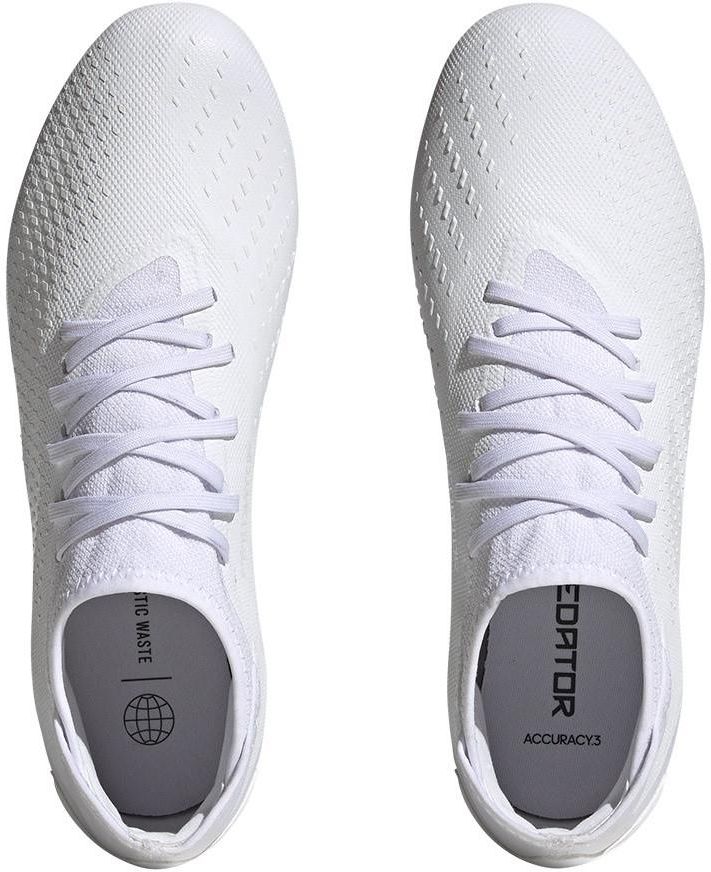 Buty adidas Predator Accuracy.3 Fg Hq1077 - Ceny i opinie - Ceneo.pl
