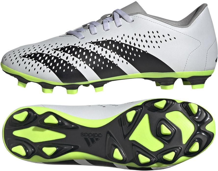 Buty adidas Predator Accuracy.4 Fxg Gz0013 - Ceny i opinie - Ceneo.pl
