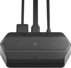 Nanoleaf 4D system inteligentnego podświetlenia tv/monitora do 85 ...