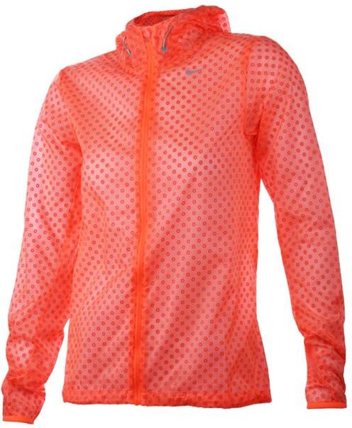 Kurtka do biegania damska Nike CYCLONE VAPOR JACKET - Ceny i opinie ...