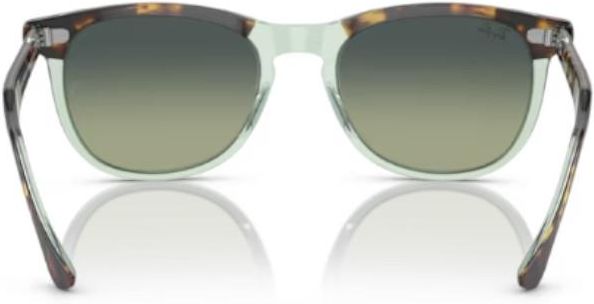Okulary przeciwsłoneczne Ray-Ban® 2398 1376BH 53 EAGLEEYE - Ceny i ...