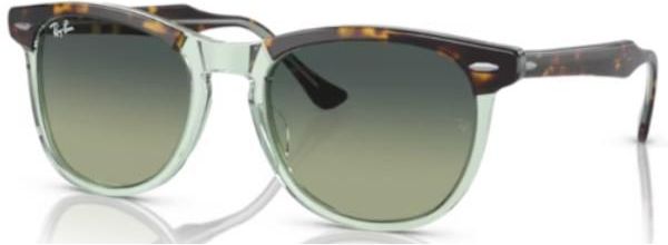 Okulary przeciwsłoneczne Ray-Ban® 2398 1376BH 53 EAGLEEYE - Ceny i ...