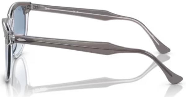 Okulary przeciwsłoneczne Ray-Ban® 2398 13553F 56 EAGLEEYE - Ceny i ...