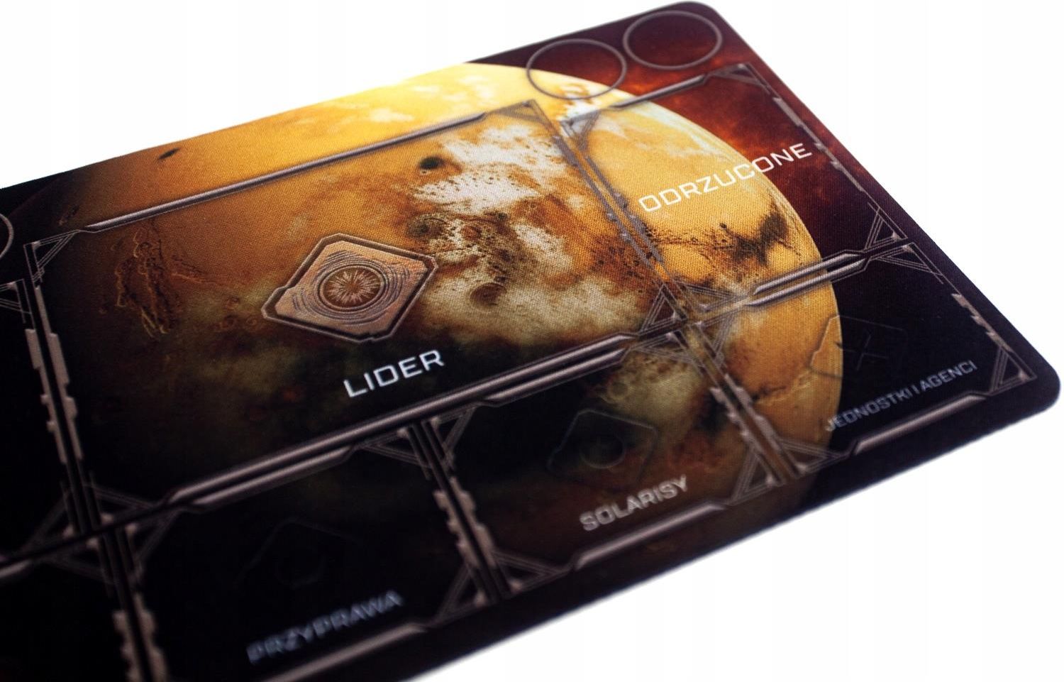 Playmaty Diuna Imperium Planszetka Gracza Planeta - Ceny i opinie ...