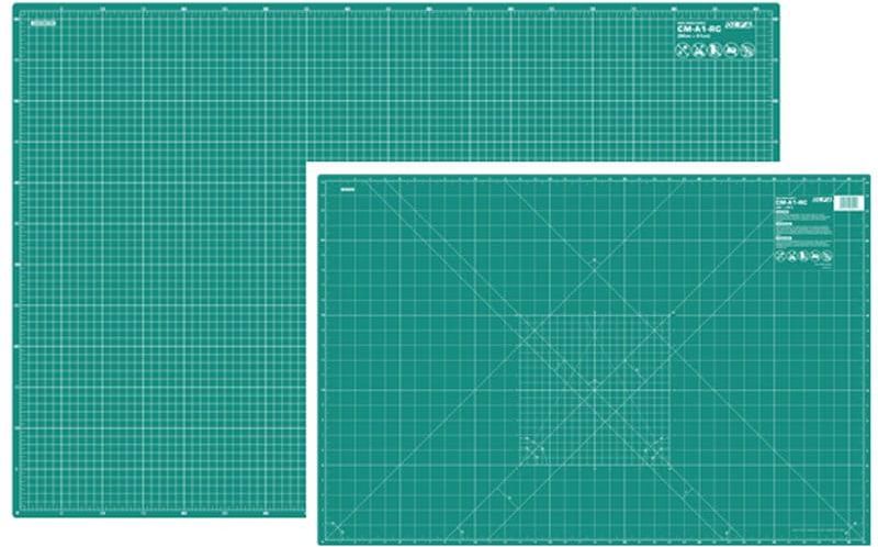 Olfa Mata Do Cięcia A1 Cm-A1-Rc - Ceny i opinie - Ceneo.pl