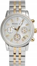 Michael Kors Ritz MK5057 - Zegarki Damskie - Ceny i opinie - Ceneo.pl