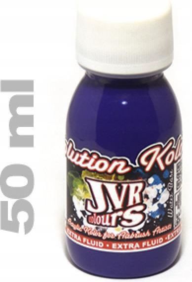 Jvr Farba Do Aerografu Colors Kolor Violet - Ceny i opinie - Ceneo.pl