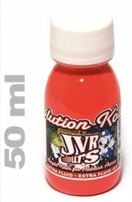 Jvr Farba Do Aerografu Colors Magenta Fluo - Ceny i opinie - Ceneo.pl