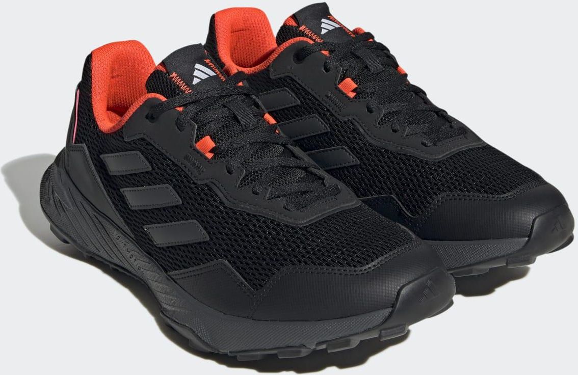 Adidas Męskie Tracefinder If0554 Czarny - Ceny i opinie - Ceneo.pl