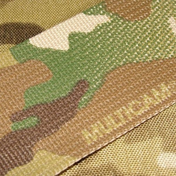 Texcel Taśma Kaletnicza Mil-W-17337 50Mm 2-Str. Multicam - Ceny i ...