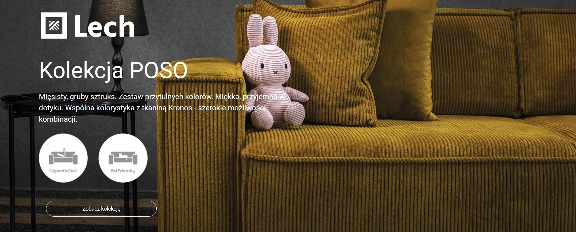 Jardex Tkanina Obiciowa Sztruks Tapicerski Welur Poso 02 - Ceny i ...