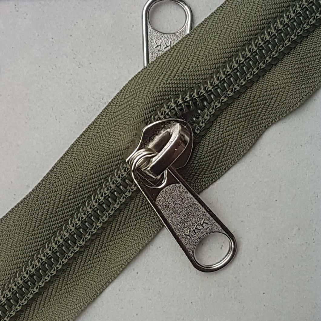 Ykk Suwak Nieblokujący Dwustronny Do Taśmy 10Cf - Ceny i opinie - Ceneo.pl