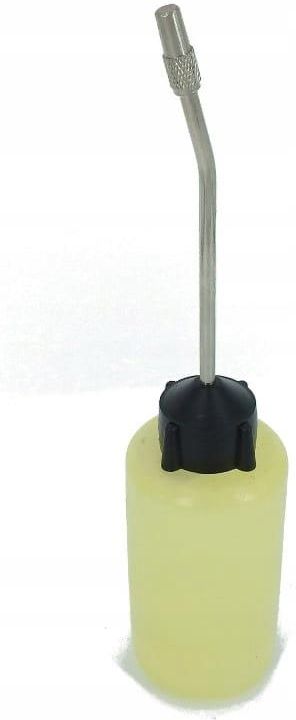 Teresstic T32 Olej Maszyn Szybkoobrotowych 125Ml - Ceny i opinie - Ceneo.pl