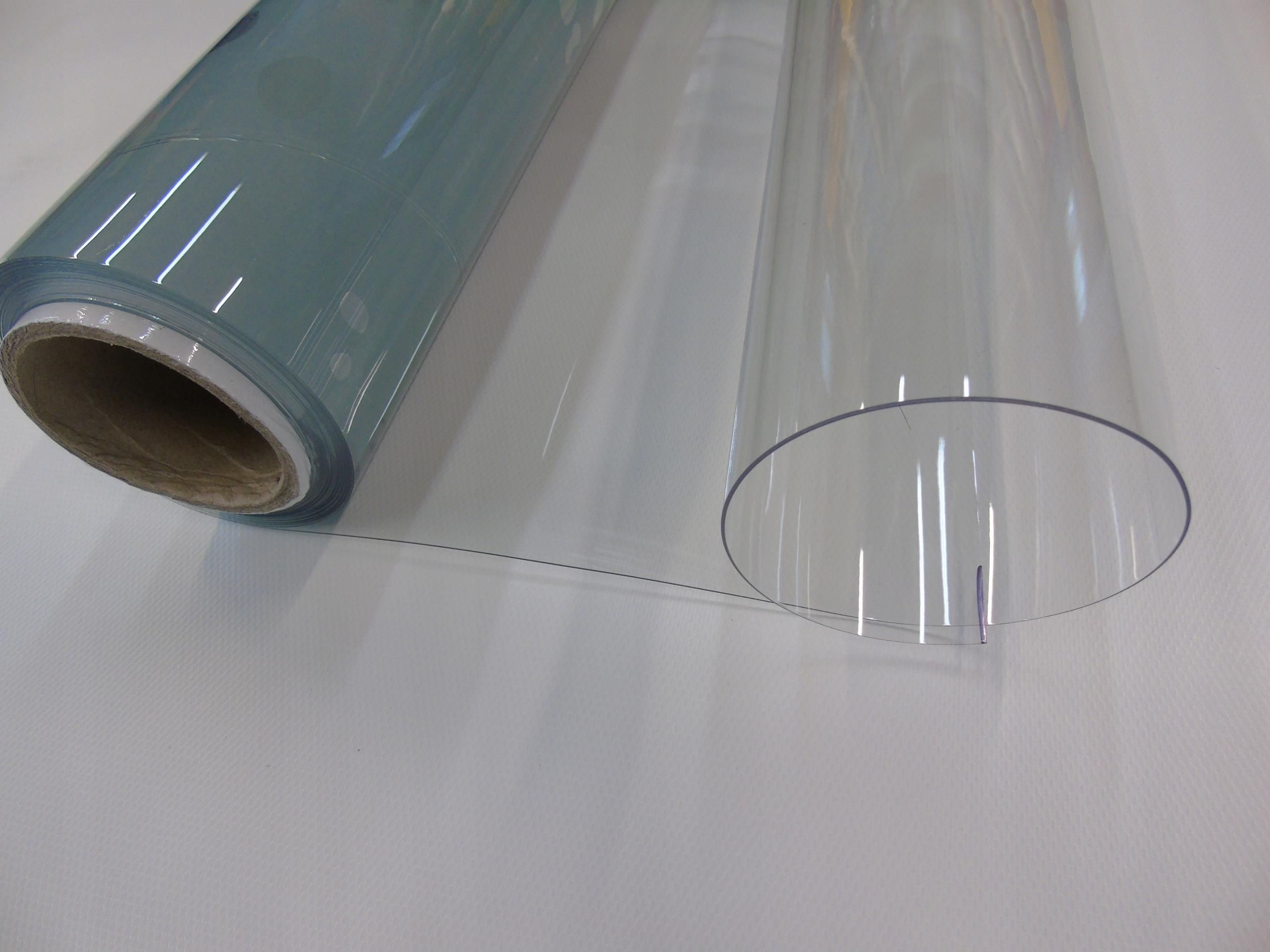 Folia Przeźroczysta Bezbarwna Gruba 1,00Mm - Ceny i opinie - Ceneo.pl