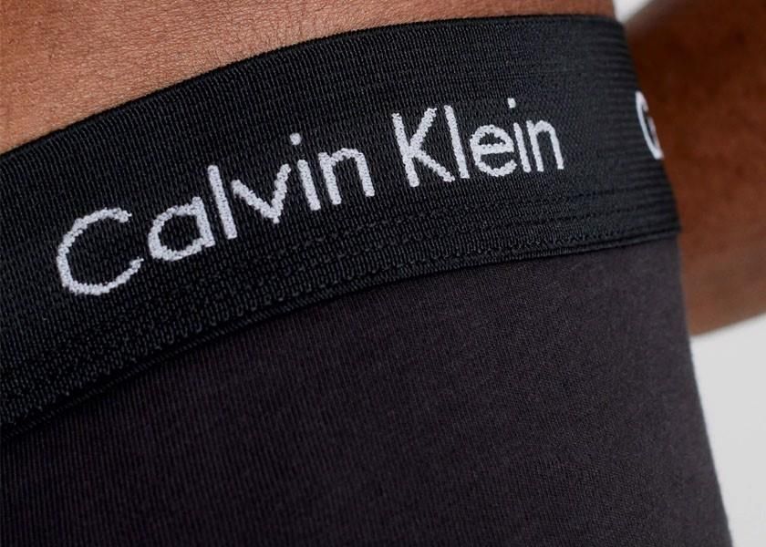 Calvin Klein Slipy 0000U2661G S 3P Hip Brief - Ceny i opinie - Ceneo.pl