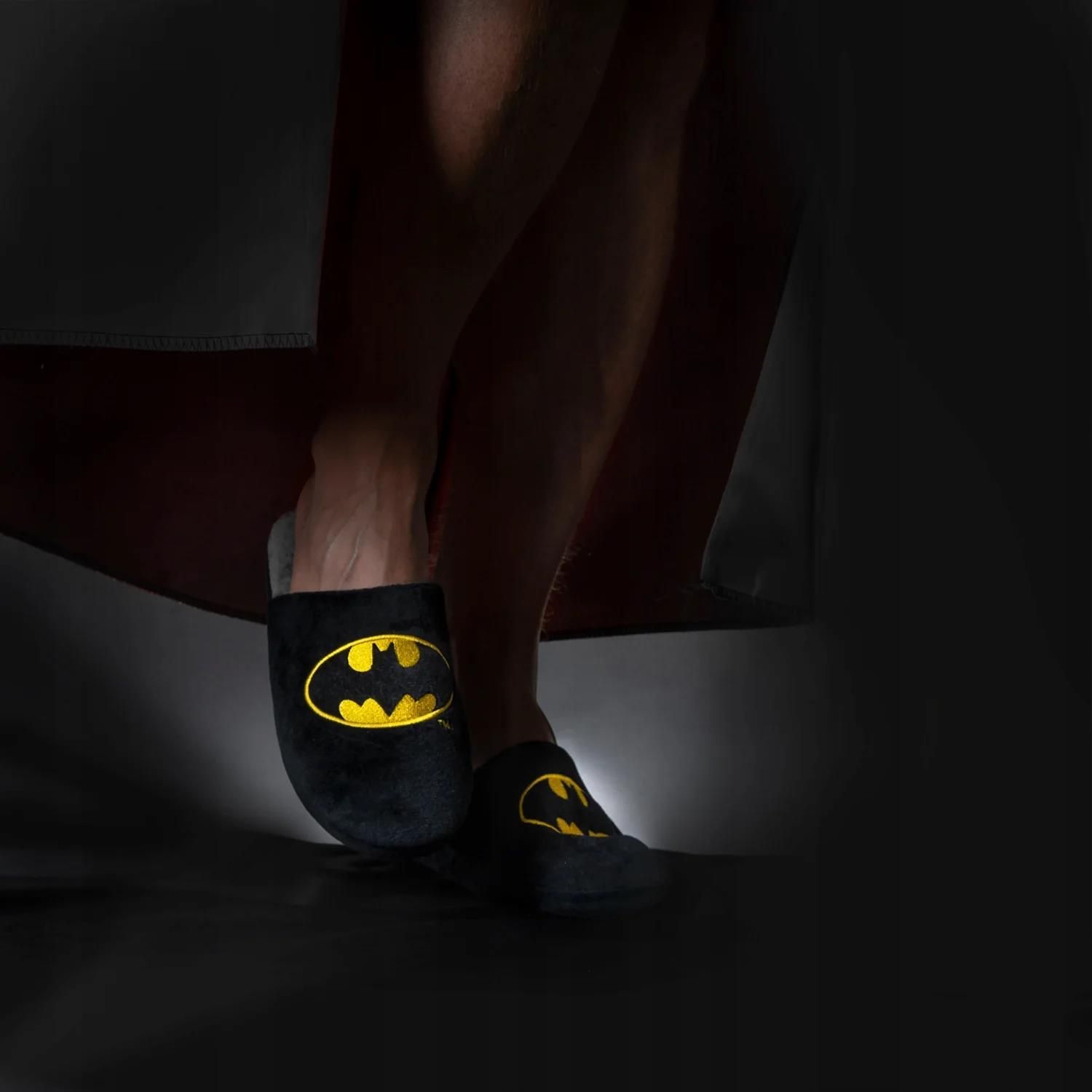 Kapcie klapki męskie BATMAN 41/42 SOXO na PREZENT - Ceny i opinie ...
