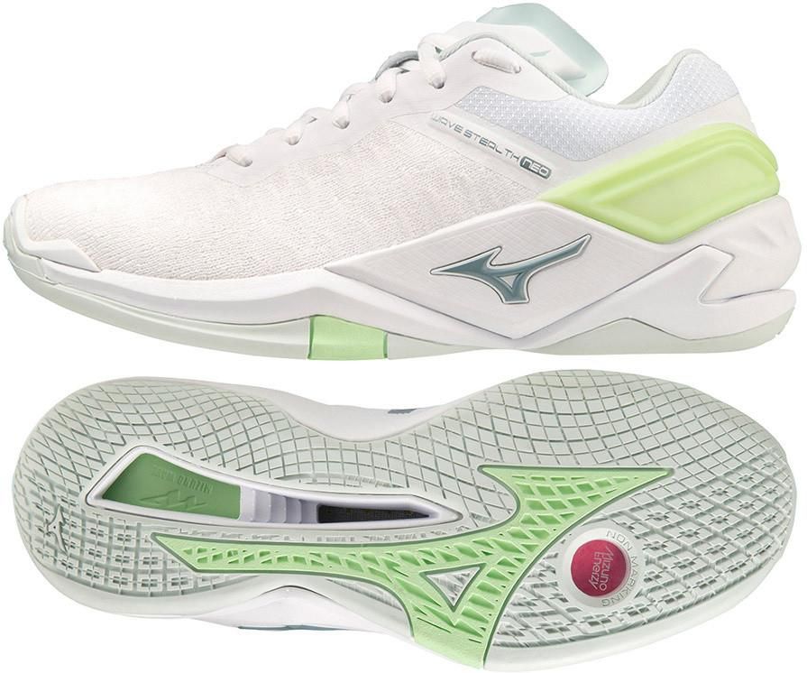 Buty Mizuno WAVE STEALTH NEO X1GB200035 : Rozmiar EUR - 42 1/2 - Ceny i opinie - Ceneo.pl