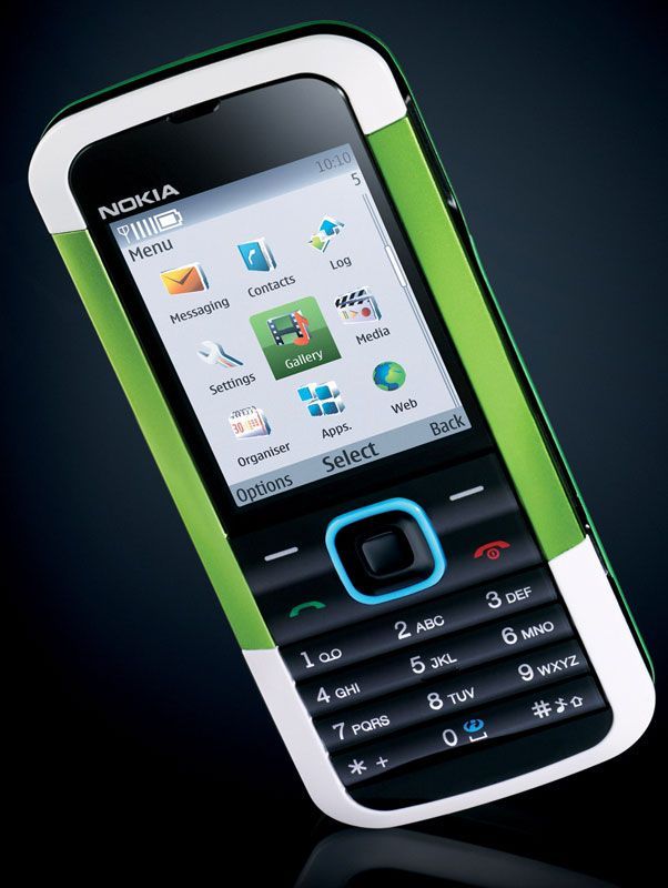 Nokia 5000 - Opinie i ceny na Ceneo.pl